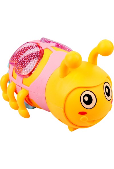 Cosby Sevimli Arı Sarı Cosby Sevimli Arı Sarı