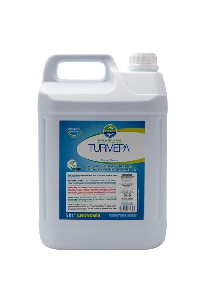 Turmepa Elde Yıkama Bulaşık Deterjanı 5 Litre Turmepa Elde Yıkama Bulaşık Deterjanı 5 Litre