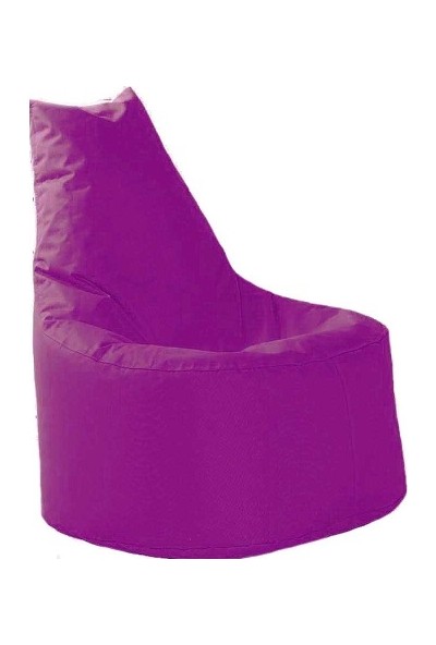 Mavi Vitrin Armut Koltuk Su Geçirmez Standart Boy Mavi Vitrin Armut Koltuk Su Geçirmez Standart Boy