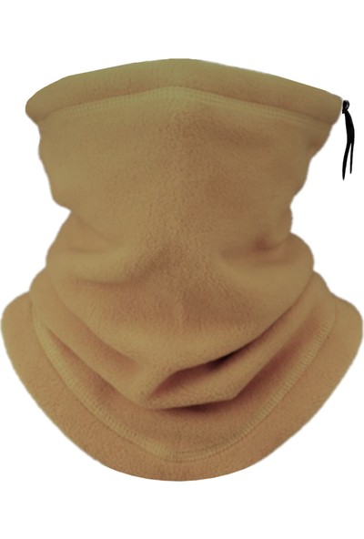 Kokostüm Polar Boyunluk & Bere