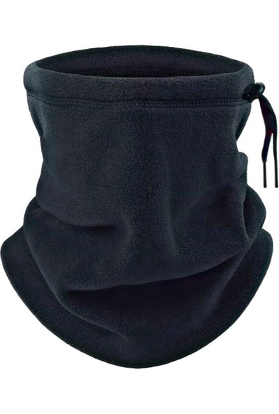 Kokostüm Polar Boyunluk & Bere