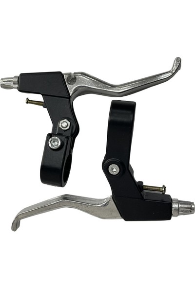 Xbyc E0055 Bisiklet Fren Kolu Alüminyum