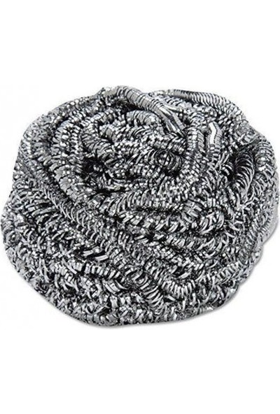 Yeni Bulaşık Ovma Teli