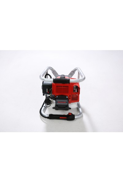 Kawasaki Tj 53E El Sondajı 3,1 Hp 53,2 cc