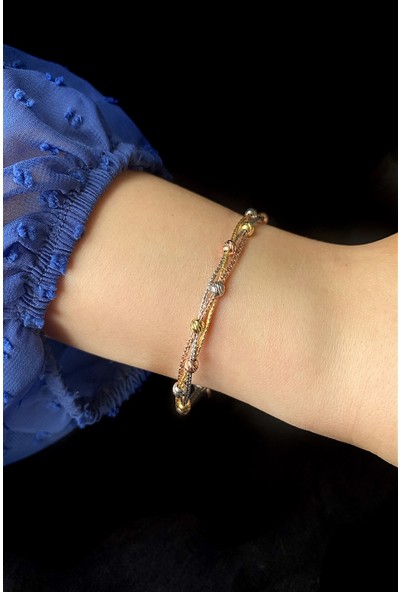 Ziu 925 Ayar 6,70 Gram Dorissa Bilezik Ziu 925 Ayar 6,70 Gram Dorissa Bilezik