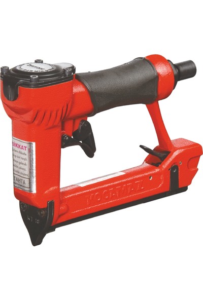 Kocamaz Kt 18 Başsız Çivi Çakma Tabancası