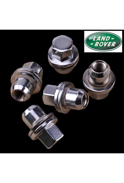 Metsan Land Rover Discovery Bijon Somunu (1 Adet) LR068126 Range Rover Vogues Bijon Somunu