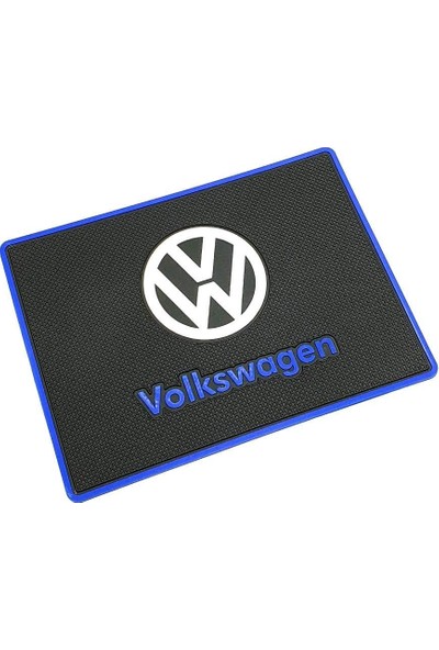 Carmind Volkswagen Torpido Üstü Kaydırmaz Ped Carmind Volkswagen Torpido Üstü Kaydırmaz Ped