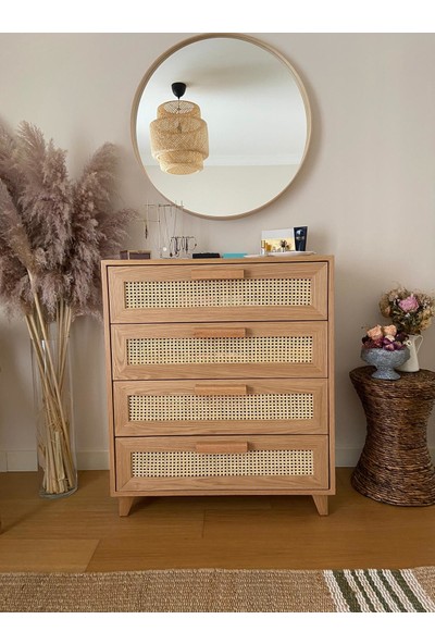 Reva Design Has Şifoniyer Reva Design Has Şifoniyer