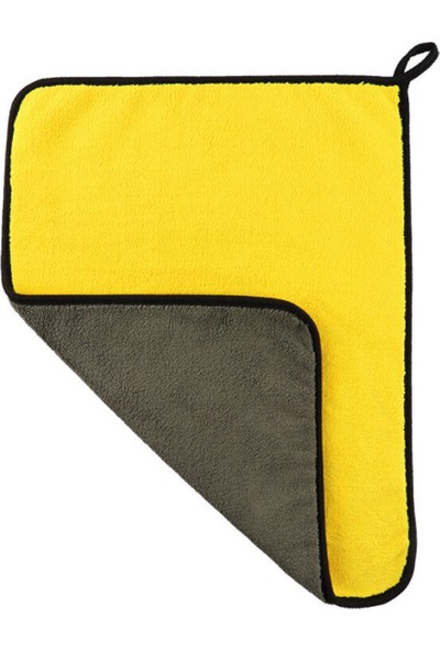 SK Store Mikrofiber Araç Kurulama Cam Bezi SK Store Mikrofiber Araç Kurulama Cam Bezi