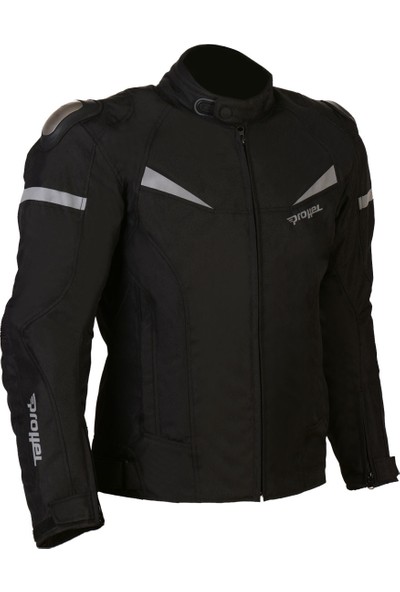 Motospartan Prohel Colombıa Mont Siyah Hörgüçlü Xl Beden Motospartan Prohel Colombıa Mont Siyah Hörgüçlü Xl Beden