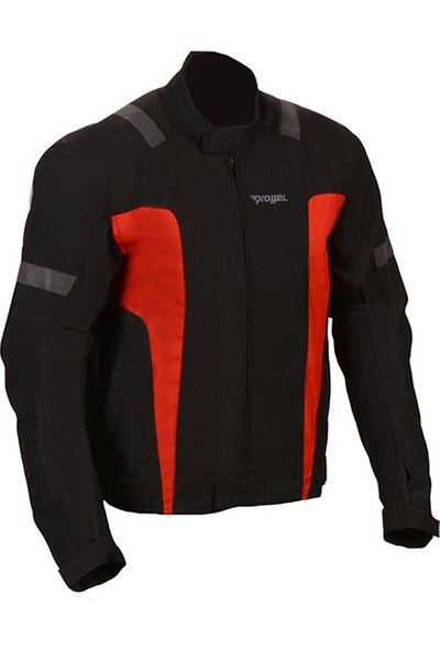 Prohel Gambia Mont Siyah-Kirmizi