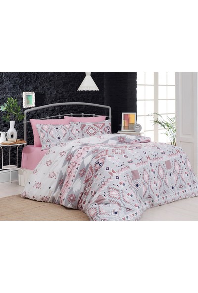 Miabella Home Çift Kişilik Pamuk Yorgan 5218 Miabella Home Çift Kişilik Pamuk Yorgan 5218