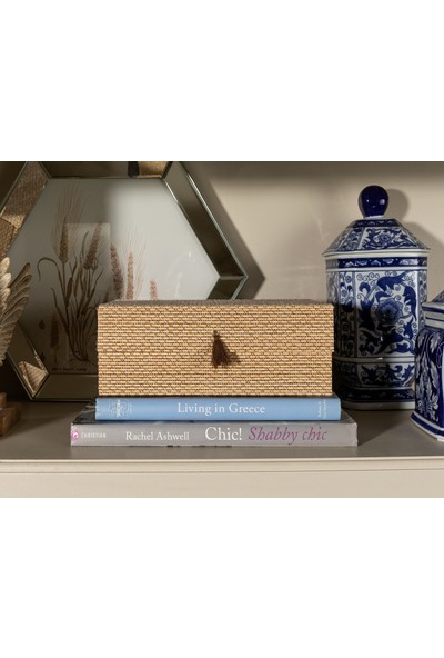 Madame Coco Casimire Büyük Kutu Madame Coco Casimire Büyük Kutu