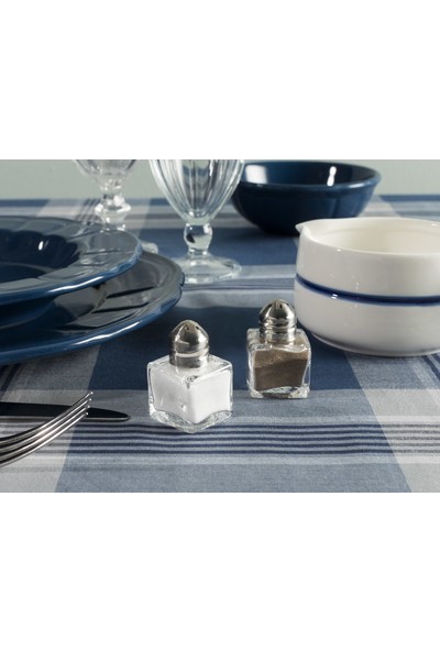 Madame Coco Rosetta 2'Li Tuzluk-Baharatlık Madame Coco Rosetta 2'Li Tuzluk-Baharatlık