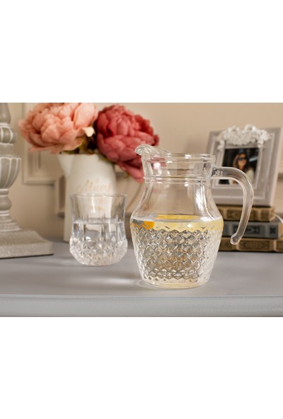 Madame Coco Marilyn Mini Sürahi 500 ml