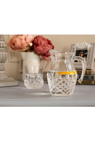 Madame Coco Roussel Mini Sürahi 500 ml