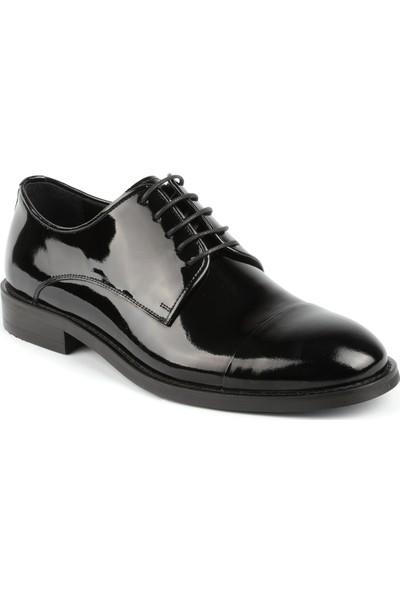 Libero 3560 Erkek Klasik Ayakkabı Siyah