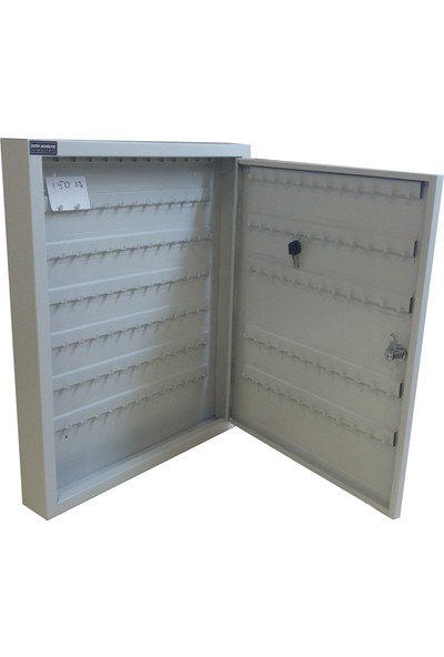 Aktif Büro 150Lİ Anahtar Dolabı Aktif Büro 150Lİ Anahtar Dolabı