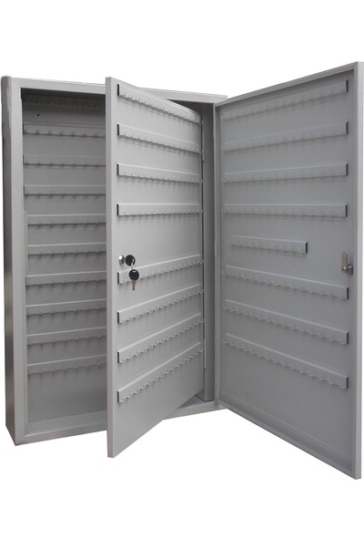Aktif Büro 600LÜ Anahtar Dolabı