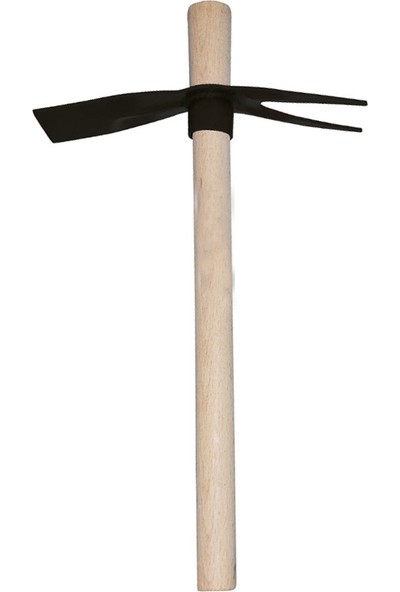 Büdü Discount Çapa Ahşap Saplı 40 cm Büdü Discount Çapa Ahşap Saplı 40 cm