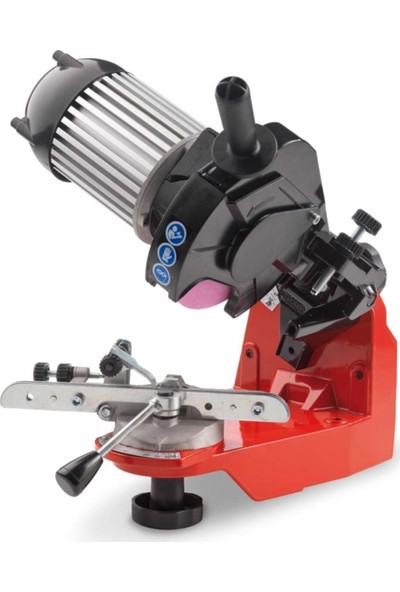 Tecomec Compact Zincir Bileme Makinesi