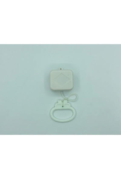 Ozan Tuhafiye Amigurumi Ipli Müzik Kutusu Pilsiz