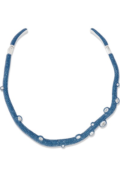 Swarovski 5568616 Swarovski Kolye Tigris-Necklace Mont-Cry-Pds Collier Swarovski 5568616 Swarovski Kolye Tigris-Necklace Mont-Cry-Pds Collier