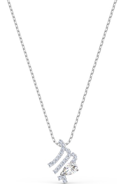 Swarovski 5563899 Swarovski Kolye Zodıac Iı-Pendant Vırgo Czwh-Cry-Mıx Swarovski 5563899 Swarovski Kolye Zodıac Iı-Pendant Vırgo Czwh-Cry-Mıx