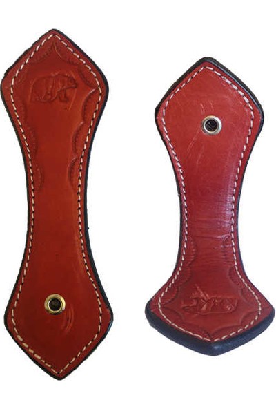 YT Hobby Mini Tüfek Duvar Askısı Takımı