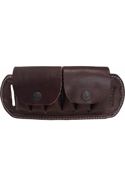 YT Hobby Deri Kemer Fişekliği YT Hobby Deri Kemer Fişekliği