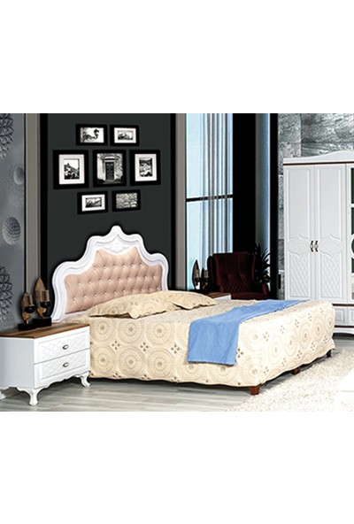 Poyraz K408 Sevgi Başlık Gri