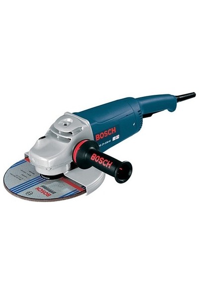 Bosch Gws 20-180 H Büyük Taşlama Bosch Gws 20-180 H Büyük Taşlama