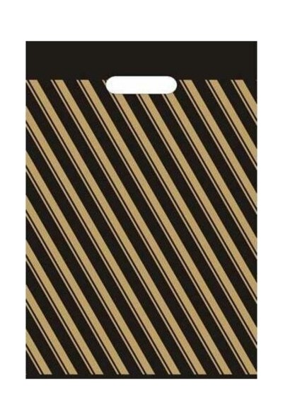 Takviyeli Diagonel Poşet 40X50 50'li Takviyeli Diagonel Poşet 40X50 50'li