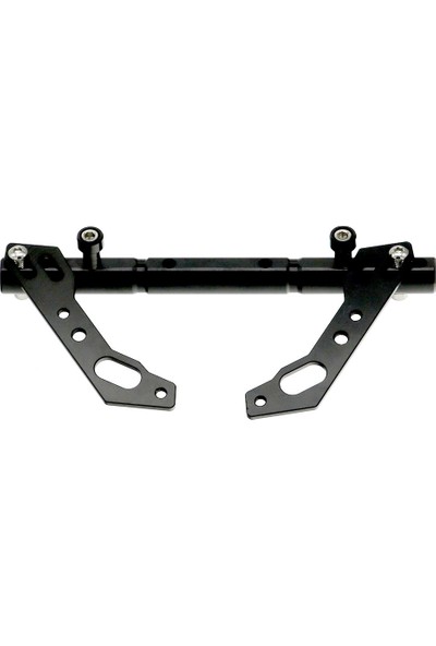 Knmaster Ayna Bağlantılı Çok Fonksiyonlu Gidon Dengeleyici Bar Knmaster Ayna Bağlantılı Çok Fonksiyonlu Gidon Dengeleyici Bar