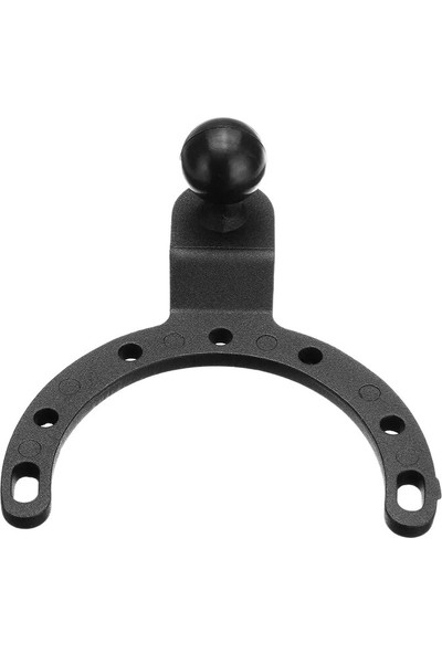 Knmaster Ma-50 Motosiklet Depo Üstü Telefon Tutucu Bağlantı Kiti