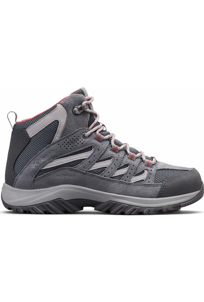 Columbia Crestwood Mid Waterproof Kadın Bot BL5371