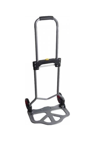 Attlas Eco Ta Katlanır Yük Paket Taşıma Arabası 60 kg