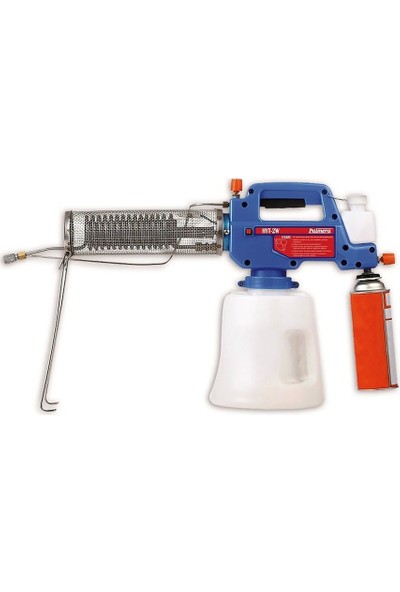 Palmera HYT-2W Mini Sisleme Makinesi Palmera HYT-2W Mini Sisleme Makinesi