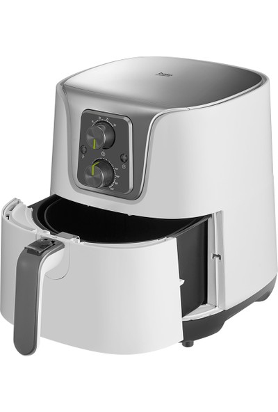 Beko Fr 5032 A Fritöz