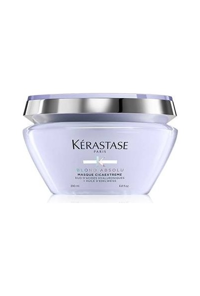 Kerastase Blond Absolu Cicaextreme Maske 200 ml Kerastase Blond Absolu Cicaextreme Maske 200 ml