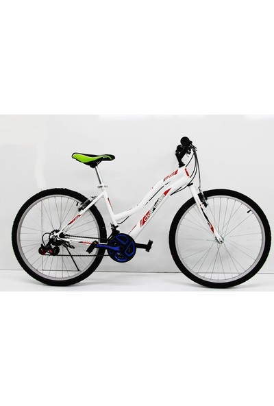 Dorello Bisiklet 2600 Model 26 Jant Bisiklet Şehir Bisikleti Spor Bisiklet