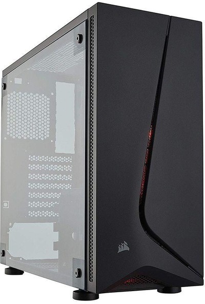 Corsair Carbide Spec-05 CV550 Psu Oyuncu Kasası CC-9020129-EU Corsair Carbide Spec-05 CV550 Psu Oyuncu Kasası CC-9020129-EU