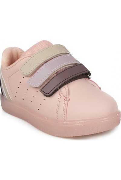 Vicco 220.B21Y212 Sun Bebe Işıklı Çocuk Ayakkabı