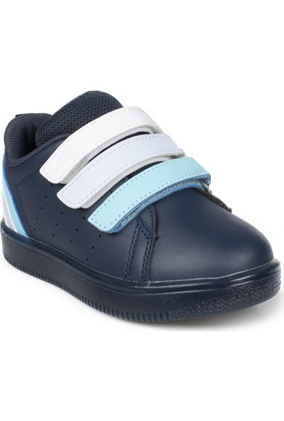 Vicco 220.B21Y212 Sun Bebe Işıklı Çocuk Ayakkabı