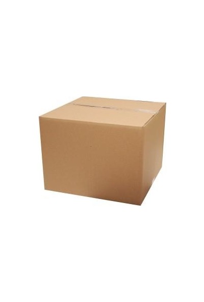 Kartaş 10'lu 30x20x20 Karton Taşıma Kolisi Kartaş 10'lu 30x20x20 Karton Taşıma Kolisi