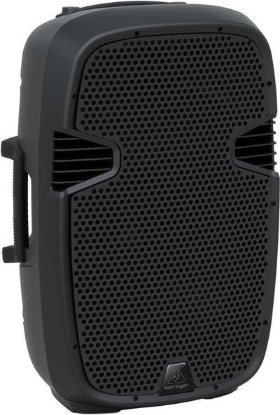 Behringer PK115A Bluetooth Destekli Taşınabilir Hoparlör Behringer PK115A Bluetooth Destekli Taşınabilir Hoparlör