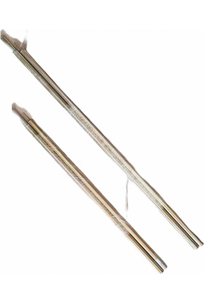 Nurgaz Çadır Direği 200CM