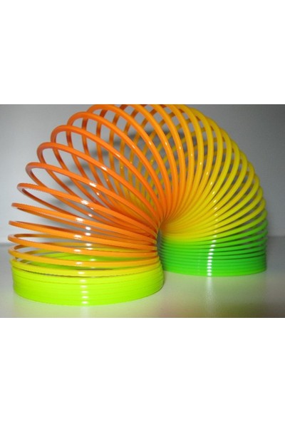 Efe Toys Stres Yayı 6cm 7cm + 2 Adet