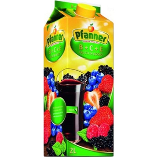 Pfanner B+C+E 2l Fiyatı, Taksit Seçenekleri ile Satın Al